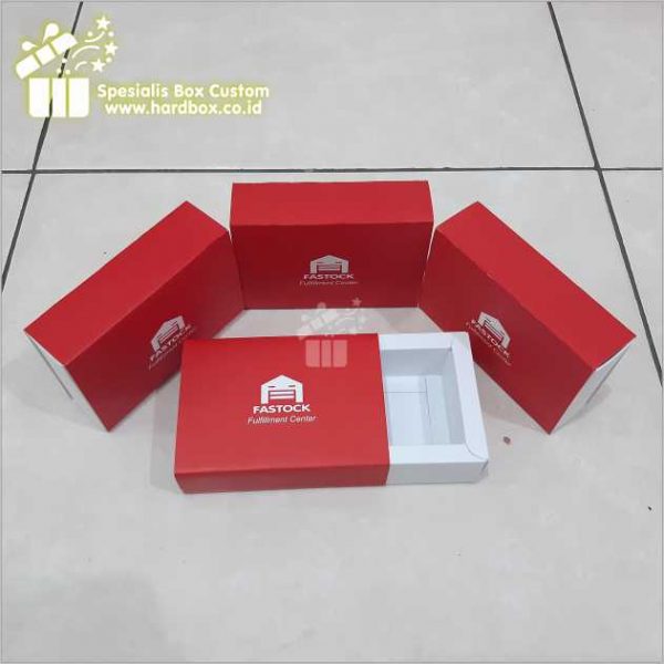 Softbox Geser Spesialis T Box Custom